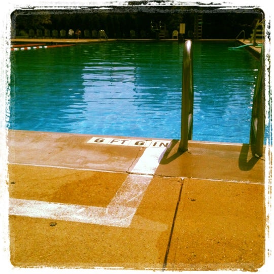 Photos at South Orange Pool, Peter S. Conner Memorial Swimming Pool ...
