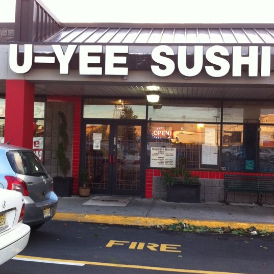 U-Yee Sushi - 101 tips from 2813 visitors