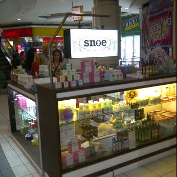 Snoe Beauty - Cosmetics Store
