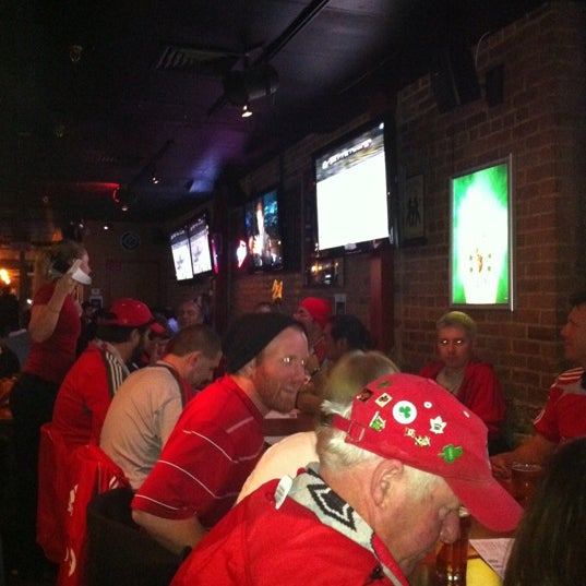 Photos at Peel Pub - Ville-Marie - Montréal, QC