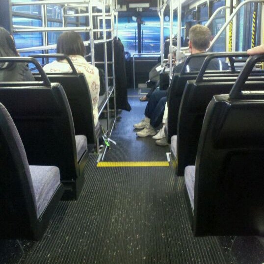 BWI Rental Car Shuttle - 23 tips