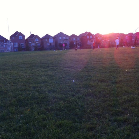 Maple High School - 2 tips