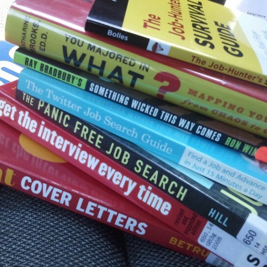 South Broken Arrow Library - 1 tip from 95 visitors