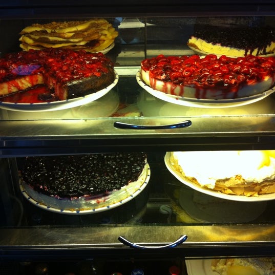 Müüriääre kohvik - 54 tips