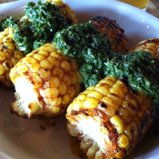 Grain & Gristle - Sabin - Portland, OR