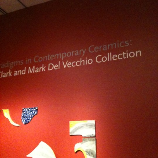 Photos at MFAH Audrey Jones Beck Building - Houston, TX