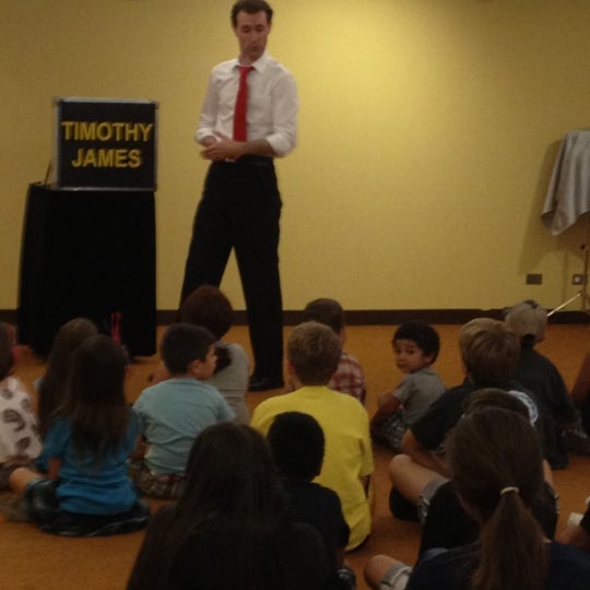 Cloverdale Regional Library - Library in Cloverdale