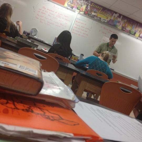 Photos at Southeast Polk Junior High School - Pleasant Hill, IA