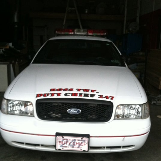 Photos at Berkeley Hills Fire Company - Fire Station