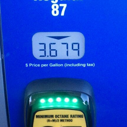 Photos at Meijer Express Gas Station - 2 tips