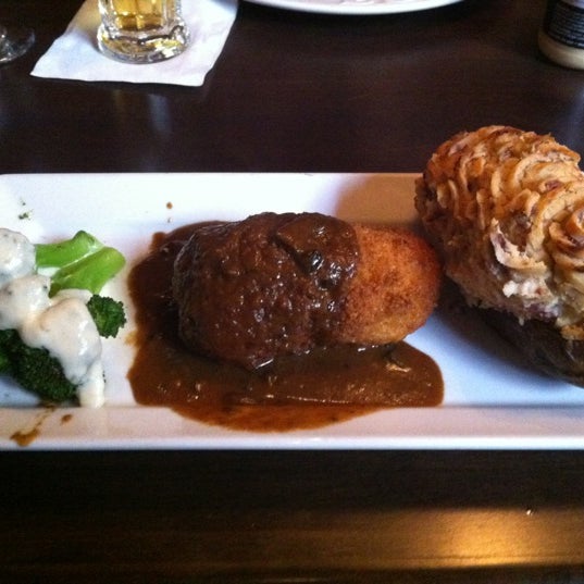 Sawmill Prime Rib & Steakhouse - Calgary Trail North - 7 tips from 190 ...