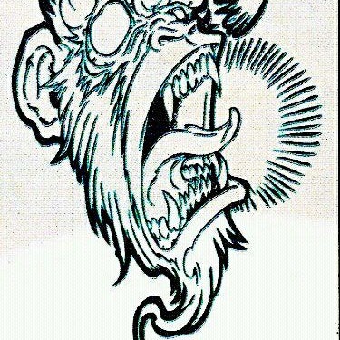 Screaming Monkey Tattoo and Piercing Parlor - San Antonio, TX