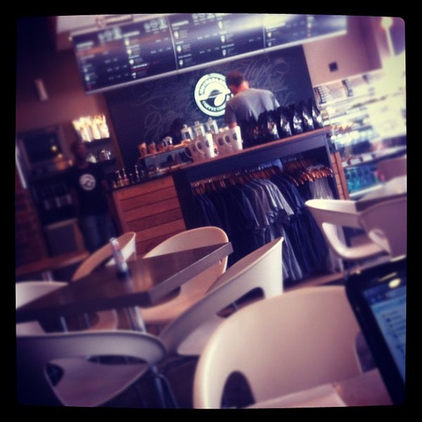 Motherland Coffee Company - 46 tips from 718 visitors