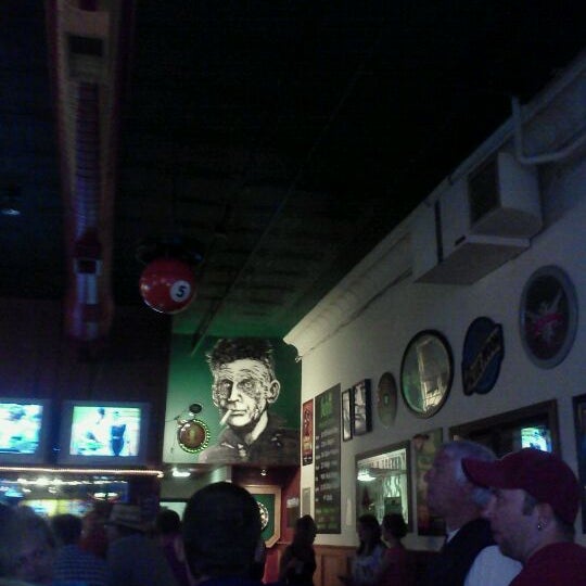 Must-visit Bars in Bowling Green