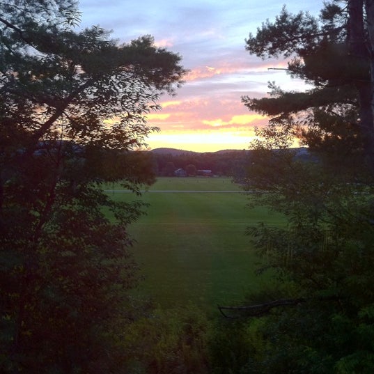 Sachem Village - Village