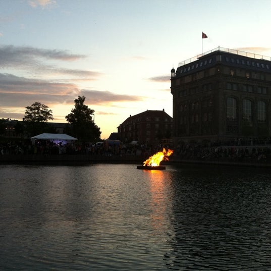 Photos at Waterfront Shopping - Shopping Mall in Hellerup