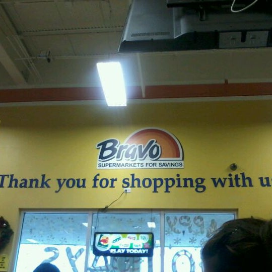 Bravo Supermarkets - Grocery Store in North Lauderdale