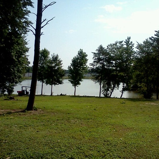 Hester Park - Park in Greensboro