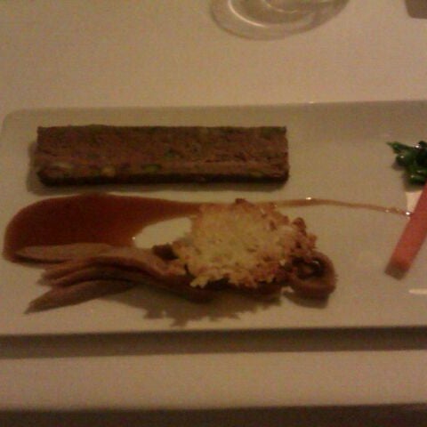 Ratu Raja - French Restaurant in The Hague