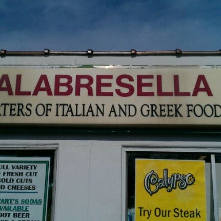 Calabresella's - Deli / Bodega