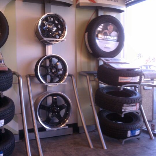 Wheel Works - Automotive Repair Shop in Vallejo