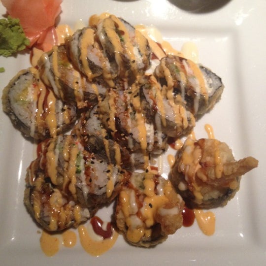 Kenzo Sushi - Sushi Restaurant