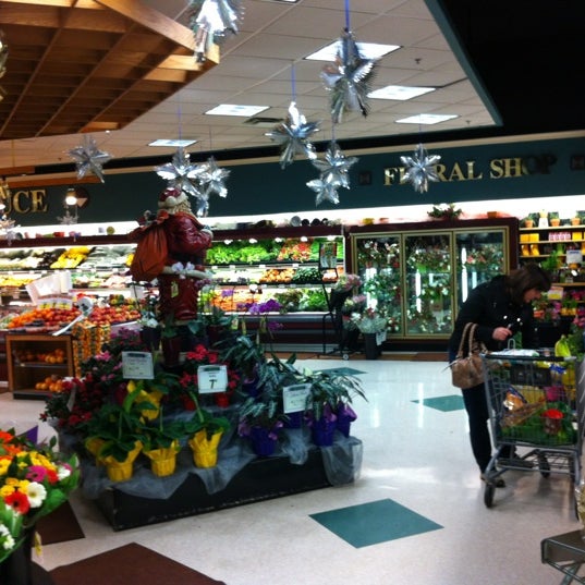 Quality Foods - Grocery Store in Nanaimo