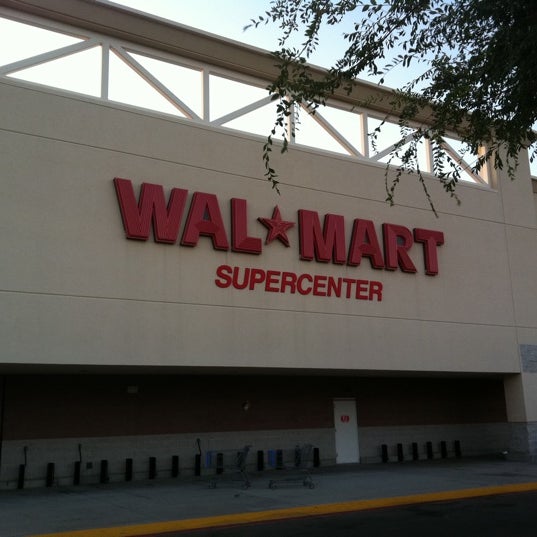 Photos at Walmart Supercenter - 24 tips from 1106 visitors