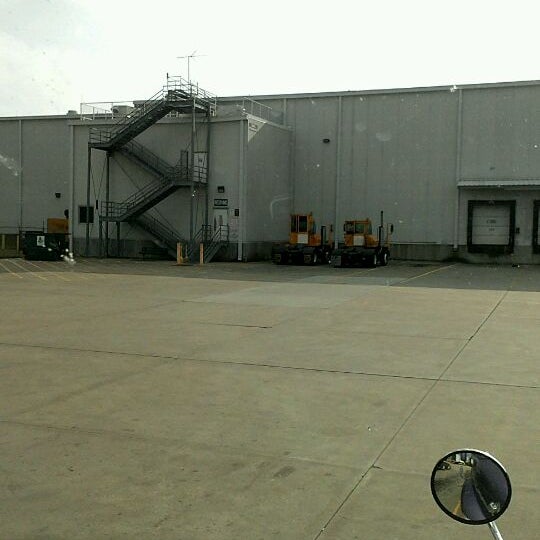 Walmart Distribution Center #6056 - 2 tips from 183 visitors