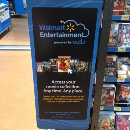 Walmart Supercenter - 55 tips from 3843 visitors
