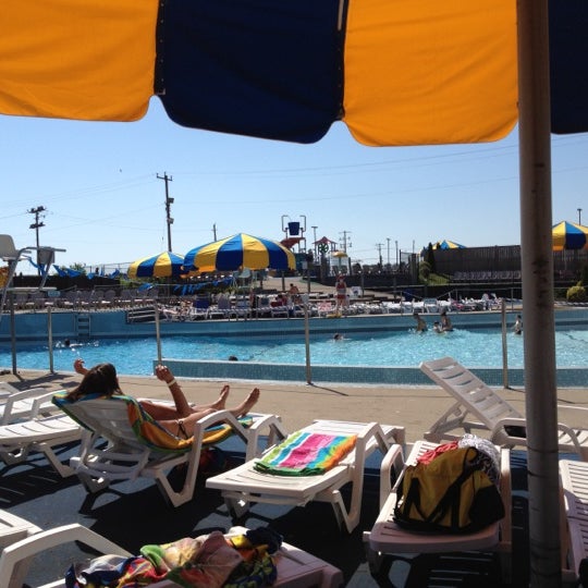 Bingemans FunworX - General Entertainment in Victoria North