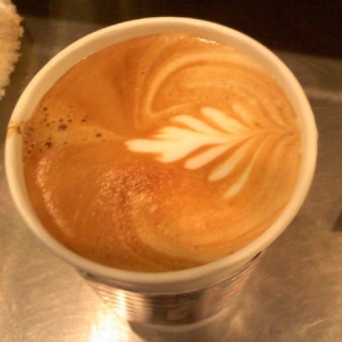 Java Jolt Coffee House - Coffee Shop in Jacksonville