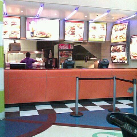 Steers - Shop Fc8 Food Court - Canal Walk, Century City, Milnerton