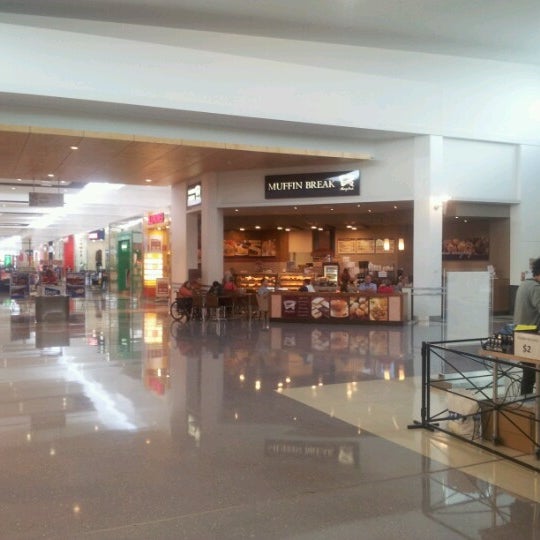 Ellenbrook Central - 7 tips