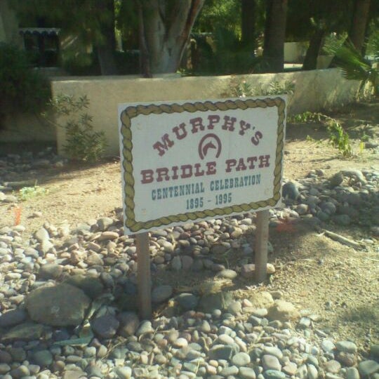 Murphy Bridle Path - 4 tips from 249 visitors