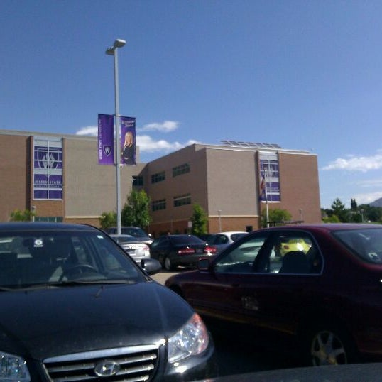 Weber State University - Davis Campus - Layton, UT