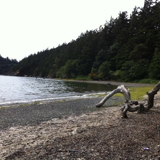 Chuckanut Bay - Harbor or Marina in Bellingham