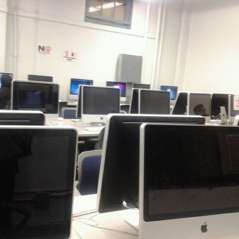 Hunter College Student Resource Center @ Thomas Hunter Hall - Upper ...