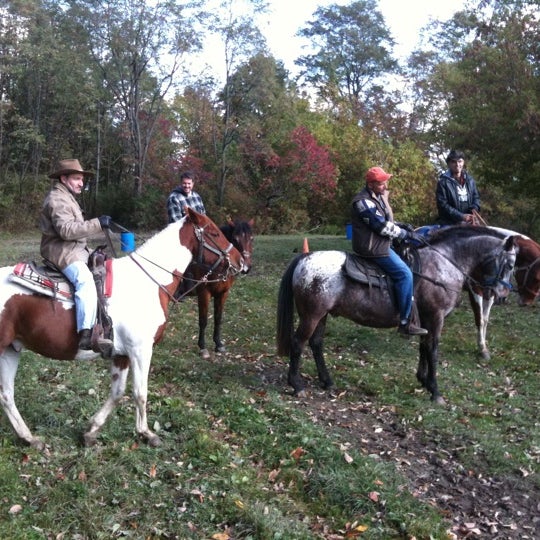 Liberty Stables - 1 tip from 11 visitors