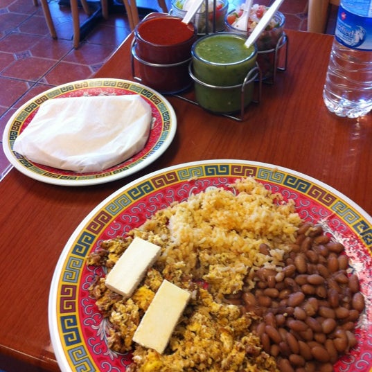 Photos at Taqueria El Sabor Del Parque - Mexican Restaurant in ...