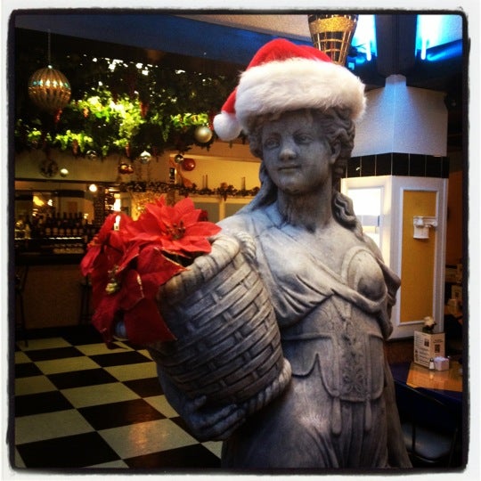 Three Kretans - 8 tips