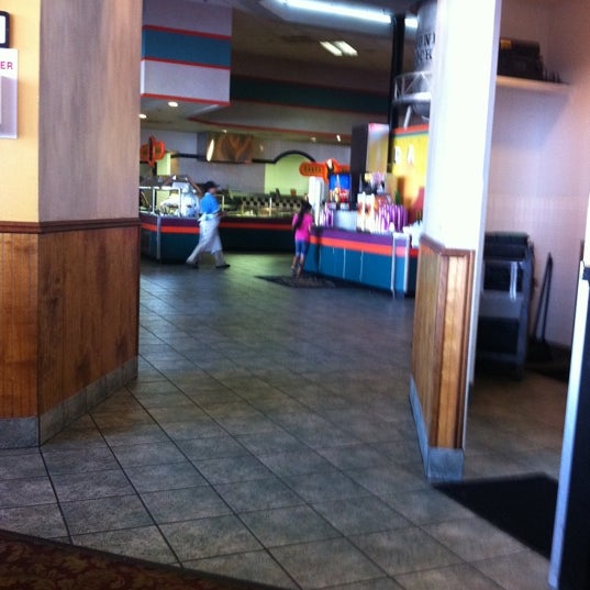 Photos at Gatti-Land - Pizza Place