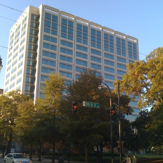 AT&T - Office in Midtown