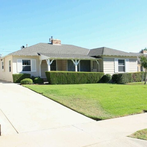 Kevin Arnold House - Wonder Years - General Entertainment