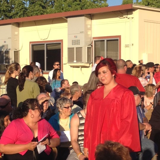 Photos at Neil Hafley Elementary School - 1 tip