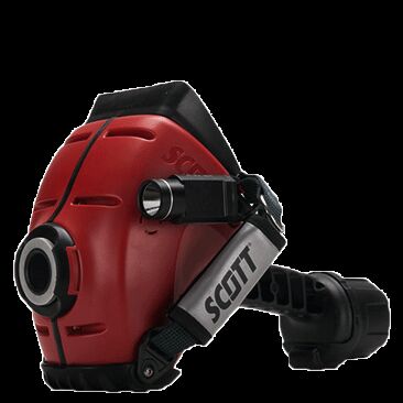 Photos at Scott Safety - Office