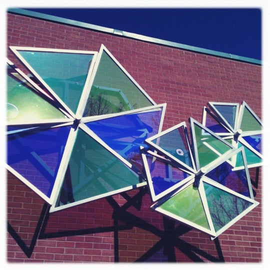 Photos at Maribelle M. Davis Library - Plano, TX