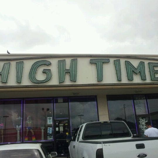 High Times - 9 tips from 286 visitors