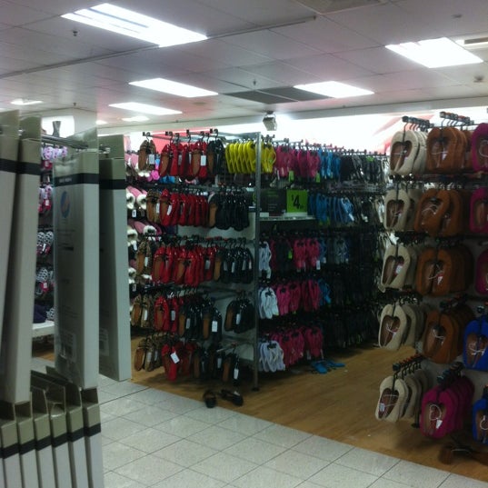 Photos at Target - Big Box Store in Brisbane City