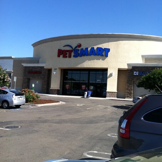 PetSmart - 8 tips from 374 visitors